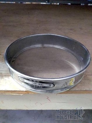 LABORATORY SIEVE MESH # 21 in Hermosillo, Sonora, Mexico
