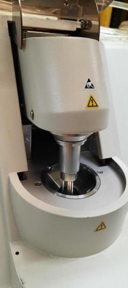 2010 Malvern Sysmex FPIA3000 Particle Shape Analyzer in Augsburg, Germany