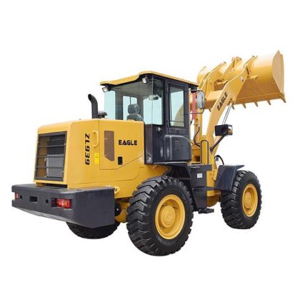 payload 3 ton lawn tractor mini front end loader tractor in Yantai ...