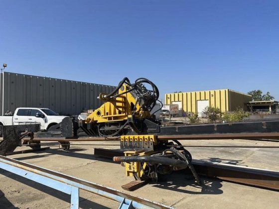 Pro Dig VM975 Modular Mast Systems in United States