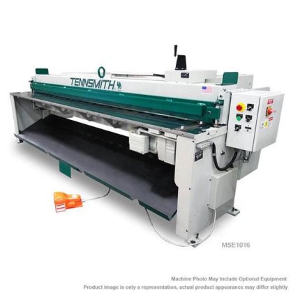 TENNSMITH Mechanical Shear MSE616 in Port Orange, FL, USA