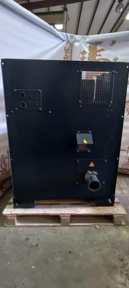 Kaeser Rotary blower in Qatar