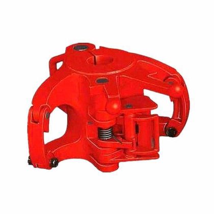 drill pipe Elevators API 7K oil drilling Elevators tubing casing ...