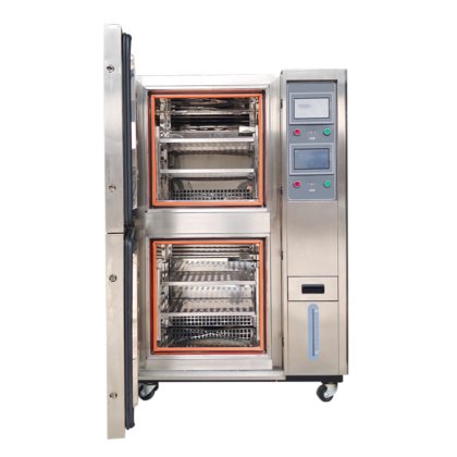 Programmable High Low Temperature Constant Temperature And Humidity ...