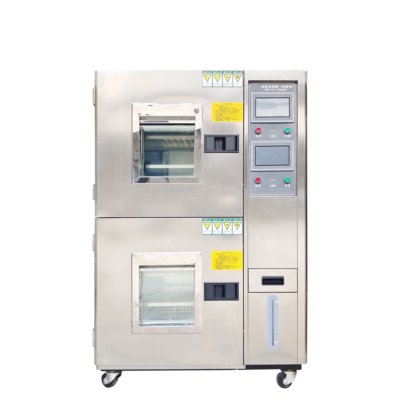 Programmable High Low Temperature Constant Temperature And Humidity ...