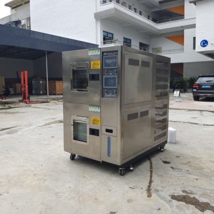 Programmable High Low Temperature Constant Temperature And Humidity ...