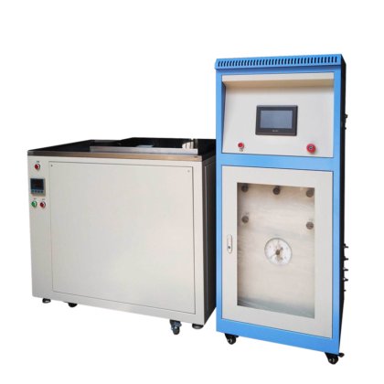 Pipe hydrostatic testing machine Pipe pressure testing machine ...