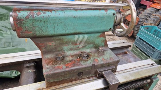 TOS Trenčín SN 63 B/2000