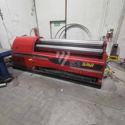 2019 DAVI MCA 2020 in Brno, South Moravian Region, Czech Republic