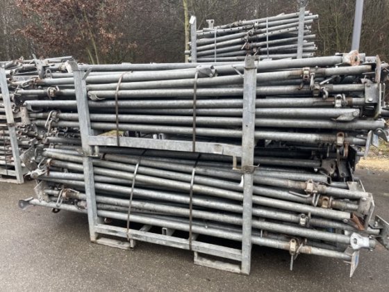 push-pull props – push-pull props in Ulm, Baden-Württemberg, Germany