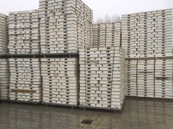 Peri Sky Deck with accessories in Ulm, Baden-Württemberg, Germany