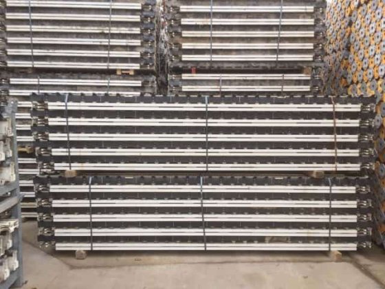 Peri Sky Deck with accessories in Ulm, Baden-Württemberg, Germany