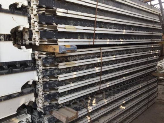 Peri Sky Deck with accessories in Ulm, Baden-Württemberg, Germany