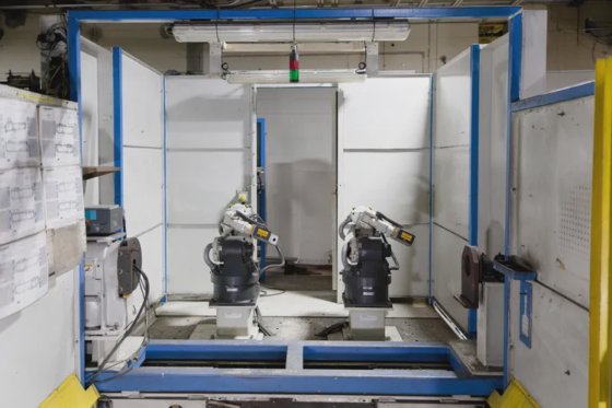 Panasonic/Sick vision System SICK 3D VISION CHECKING SYSTEM in Toronto ...