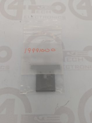 Universal Instruments DIP Multi-Mod Cutter 40Ld 19991000 - Set of 2 in ...