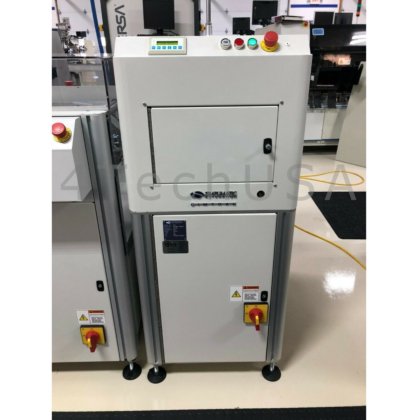 PCB Bare Board Stacker Model: 3232 Simplimatic Automation Cimtrak in ...