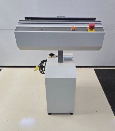 Universal Instruments PCB SMT Conveyor 22 Inch Model 5362i in ...