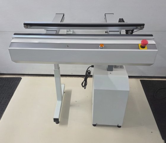 Universal Instruments PCB SMT Conveyor 36 Inch Model 5362i in ...