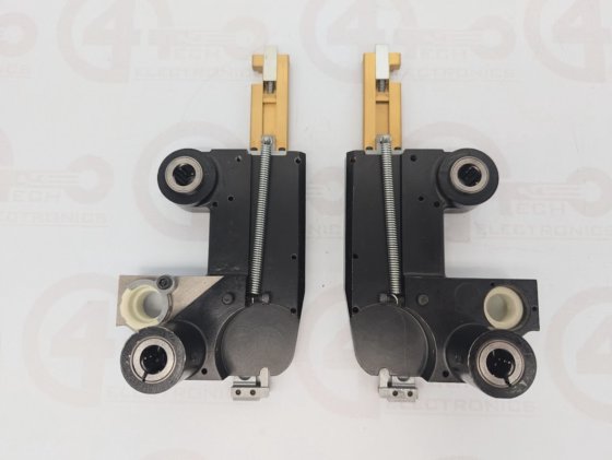Universal Instruments 6241 Axial VCD SEQ Head Left & Right Tooling ...