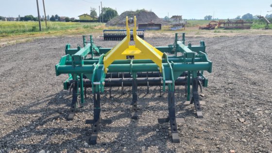 2022 Agromerkur Deep Subsoiler 260 in Veneto, Italy