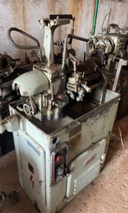 TRAUB A15 in Maharashtra, India