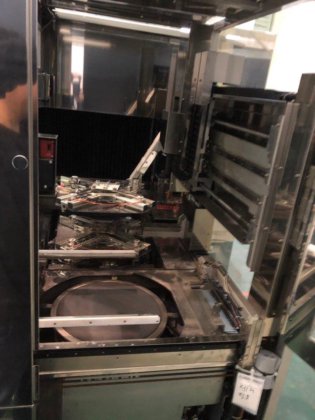 TSK A-WD-300TX Dicing Saw, Working in Trim, Ireland