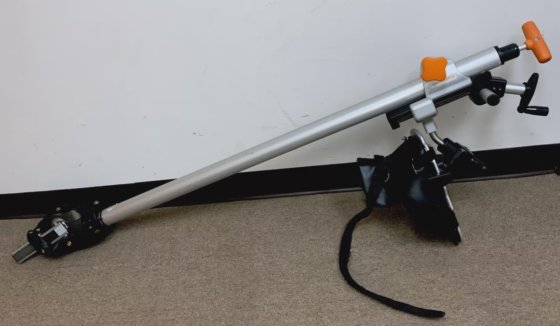 SMITH & NEPHEW REF 72200626 Universal Hip Distractor with Root Table ...