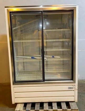 Baxter Scientific Cryo-Fridge in Shippensburg, PA, USA