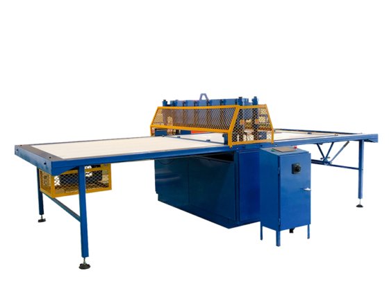 Wide Fabric Sample Cutting machine in Leeds, United Kingdom