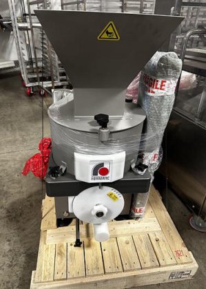 Formatic Cookie Machine in Irwindale, CA, USA