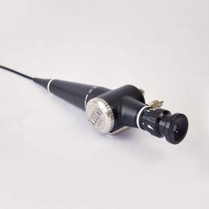 NASOFIBROSCOPE OPTIM ENTITY WITH INTEGRATED LED LIGHT SOURCE in ...