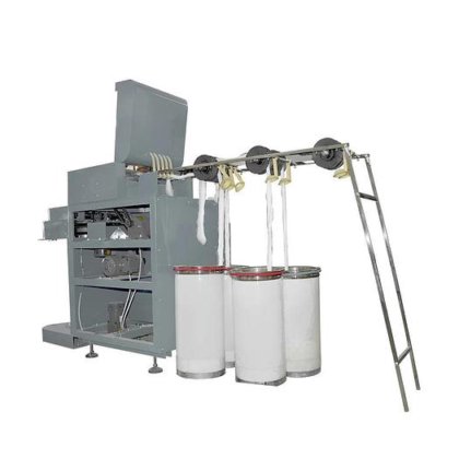 Mini Spinning System Laboratory Drawing Frame in Hefei, Anhui, China