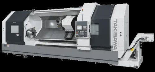 NIDEC TAKISAWA TG-4030C in Houston, TX, USA