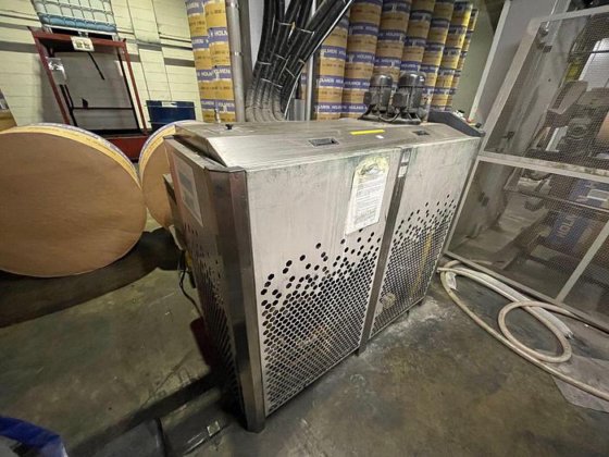 BALDWIN BasicLiner 15.0W Chiller in England, United Kingdom