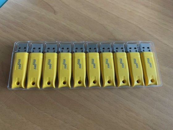 10 x eToken PRO 4254 , Aladdin Moses .de in Bialogard, West Pomeranian ...
