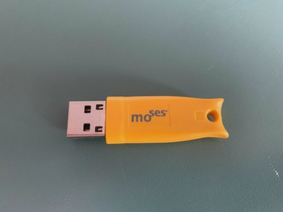 10 x eToken PRO 4254 , Aladdin Moses .de in Bialogard, West Pomeranian ...