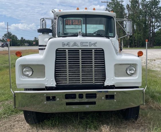 1989 MACK R688ST in Lake Charles, LA, USA