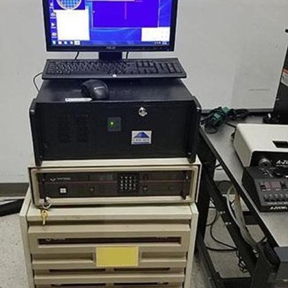 Cascade Microtech Summit 12000 in United States