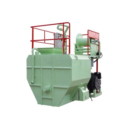 Small hydromulching hydroseeding machine hydromulch equipment for ...