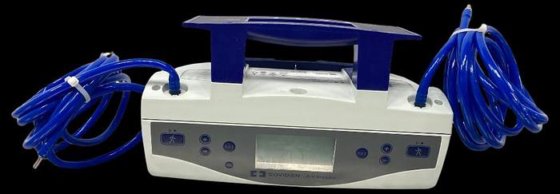 Kendall AV Impulse SCD Controller 6060 in Elkin, NC, USA