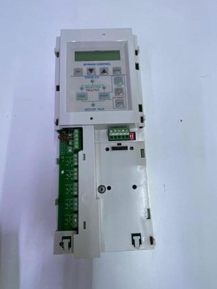 ABB ACX 550 Eclipse Bypass Power/Control Board RBCU MODULE , AVM#11 in ...