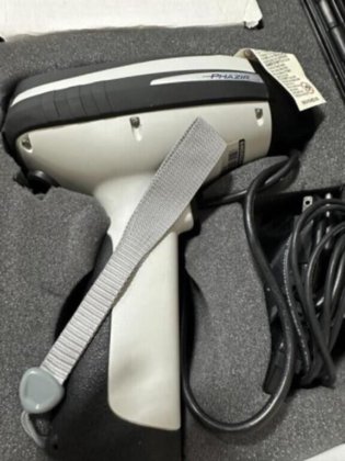 Thermo Scientific Phazir RX Analyzer in Baltimore, Ontario, Canada