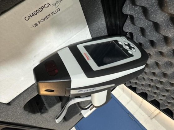 Thermo Scientific Phazir RX Analyzer in Baltimore, Ontario, Canada