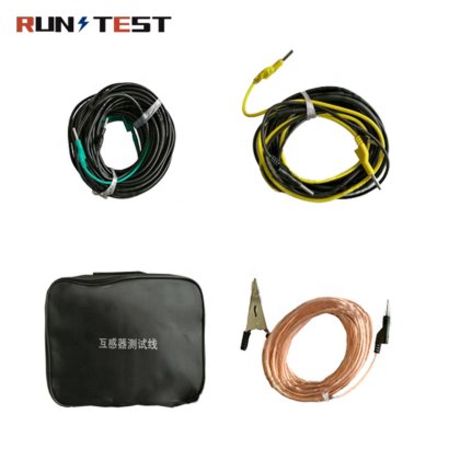 Current Transformer Polarity Test Equipment CT volt ampere ratio ...