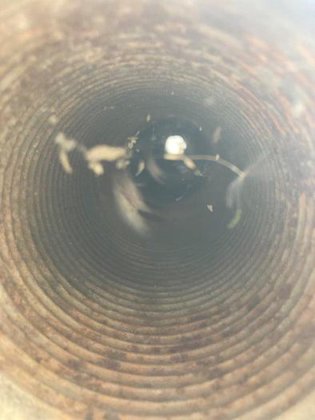 Wire Line / Rope Socket for Cable Tool in Mifflinburg, PA, USA