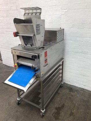 Mono 12" Multi bread moulder in Bolton, England, United Kingdom