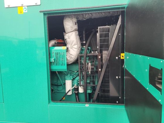 C550D5 Cummins 13LTR Engine in Urlingford, Kilkenny, Ireland