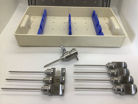 Linvatec C3252 in Andover, England, United Kingdom