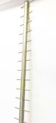 Rymsa YAGI Antenna AT 40-596 , 806-960 MHz, 15 dBi New (6674) W in ...