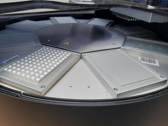 2020 Taiwan Advanced Nanotech Tanbead Maelstrom 9600 Nucleic Acid